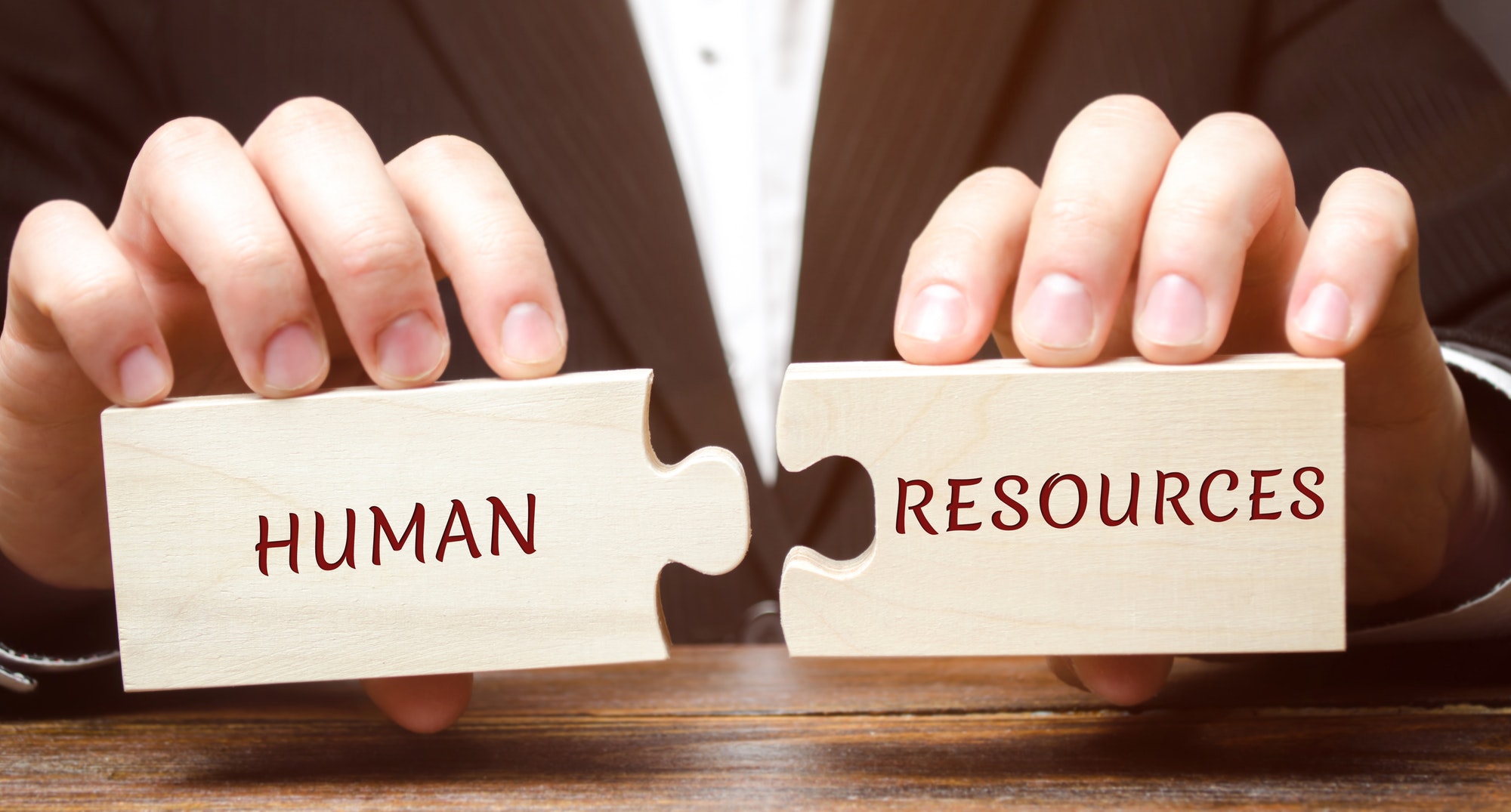 Human Resource and Training - Pioneers Integrated Solutions