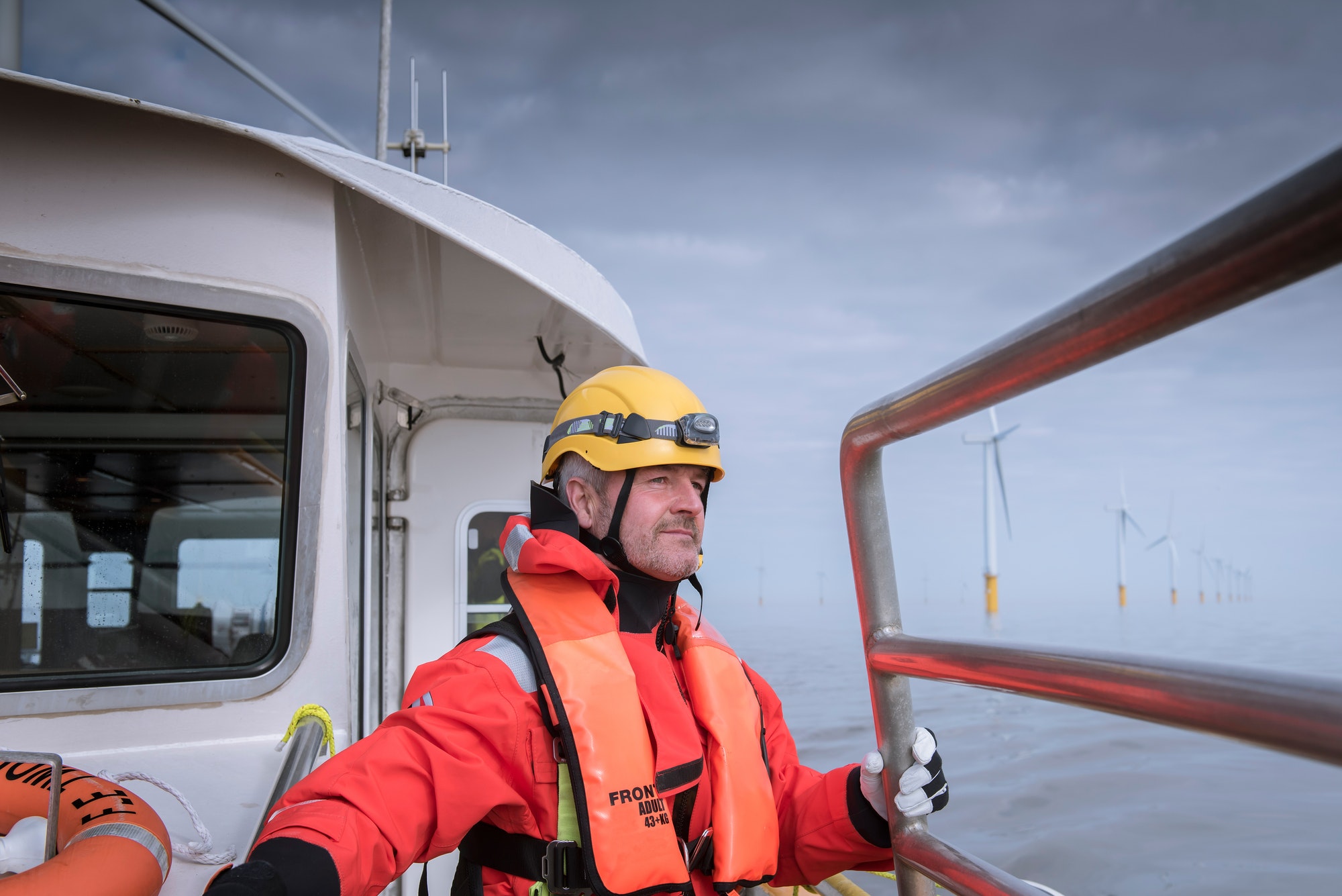 Marine & Offshore Engineering - Pioneers Integrated Solutions